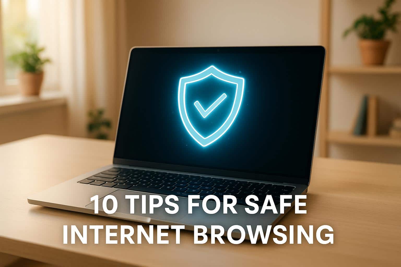 10 Tips for Safe Internet Browsing - Computer Mechanics