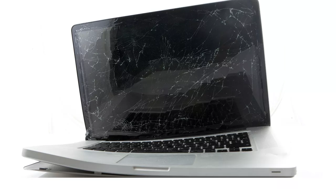 Laptop Screen Damage? Do Not Replace It Until You Try These Fixes